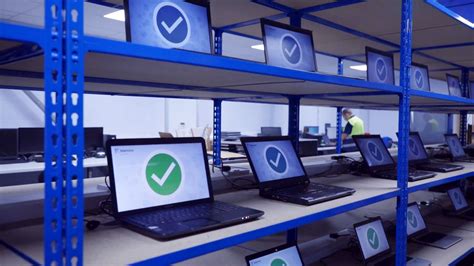 New Challenges And Solutions For Laptop Computer Deployment Projects I