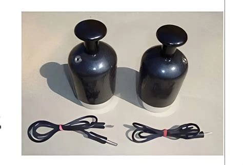 Global Statclean Stainless Steel Globalss External Probes For Surface Global Statclean Stainless Steel Globalss External Probes For Surface