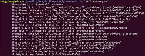 gstreamer基础讲解 csdn博客