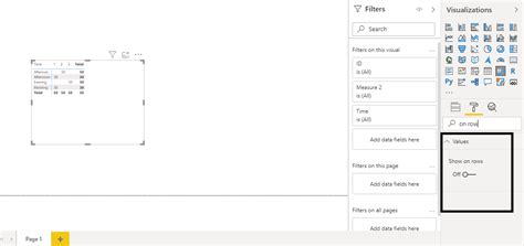 Solved Pivot Column To A Row Microsoft Fabric Community