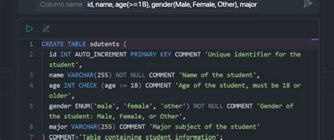 Database DEV Community
