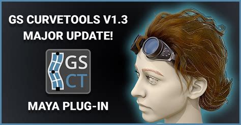 George Sladkovsky Gs Curvetools V13 Major Update Advanced Visibility