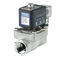 Valves Control Components Products