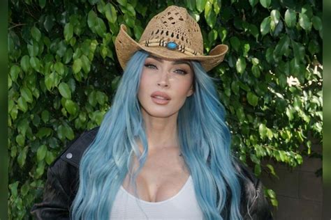 Megan Fox kejutkan penggemar bagikan foto tanpa riasan - ANTARA News