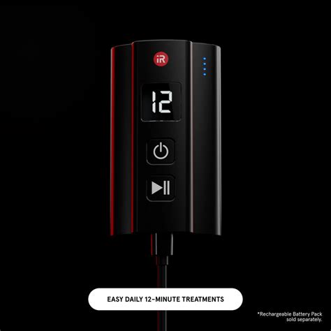 Irestore Elite Worlds Best Hair Growth Laser Device Fda Cleared