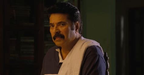 Kaathal The Core director Jeo Baby: ‘Once Mammootty agreed, everything became easy’