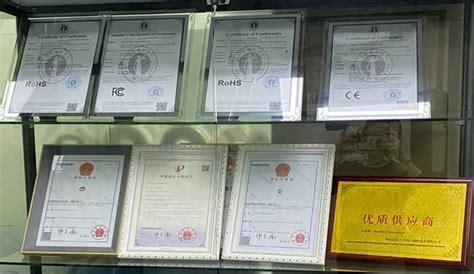 Camera Module Manufacturer Winideatech