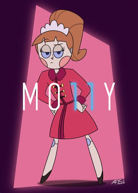 Mo11y By Animationfan15 On Newgrounds