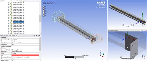 Ansys Automation Mechengrlorenzofiore