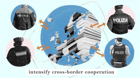 The Eus Internal Security Fund A Brief Overview Precrisis