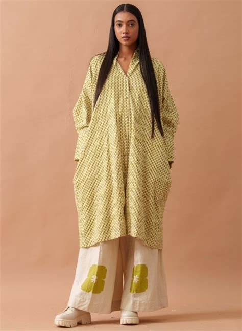 Iris Dress Set Nete In