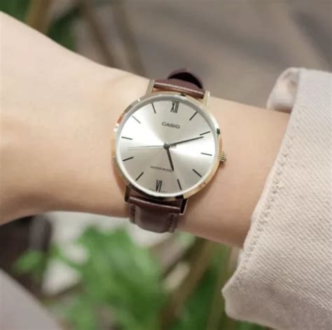 Casio Collection Женские часы Casio Classic Ltp Vt01gl 9b купить Casio Ua