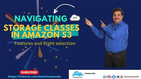 Navigating The Different Storage Classes In Amazon S3