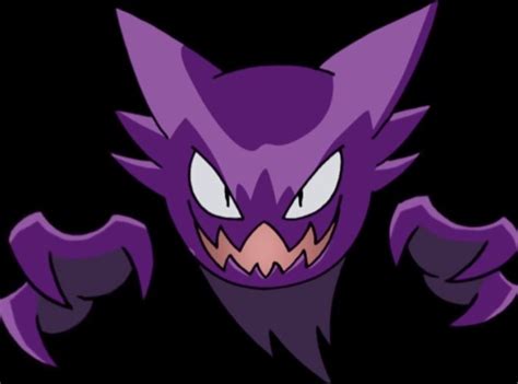 Haunter By Artsman97 On Deviantart