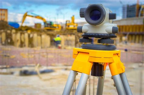 How To Use A Dumpy Level