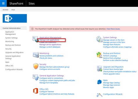 Sharepoint 2016 Forms Based Authentication Part Three