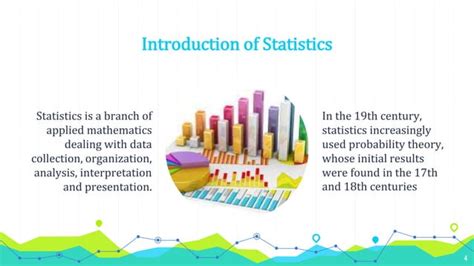 Statistics Presentationpptx