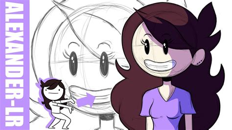 Watch Me Draw Jaiden Animations YouTube
