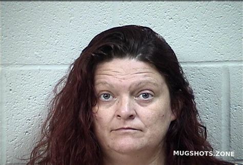 Camren Mandy Lynn 06022025 Pottawatomie County Mugshots Zone