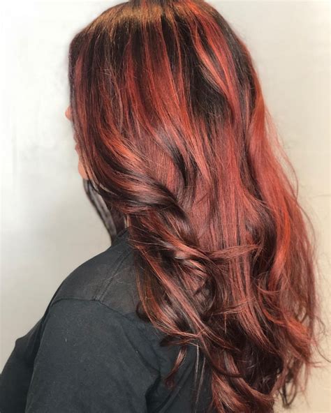 24 Best Reddish Brown Hair Aka Red Brown Hair Color Ideas