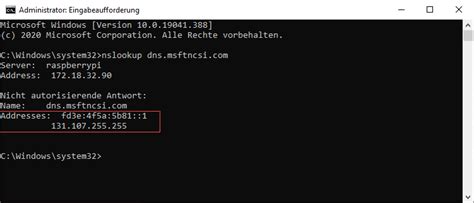 Network Connectivity Status Indicator Der Windows Papst It Blog Walter