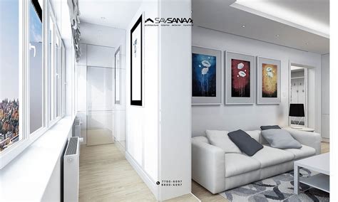 Угсармал орон сууц 002 СаяСанаа ХХК Интерьер дизайны монголдоо тэргүүлэх компани