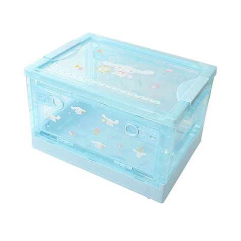 სათავსო ყუთი Miniso Ge