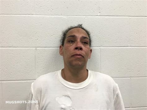 Sterling Natasha Cherea 05 16 2025 Kenton County Mugshots Zone