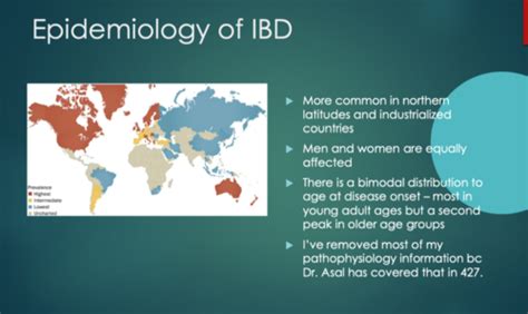 Phpbps415 The Treatment Of Ibd Inflammatory Bowel Disease Oweexam3