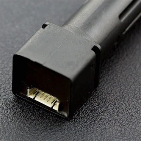 Gravity Uart Infrared Co2 Sensor 0 50000ppm The Pi Hut