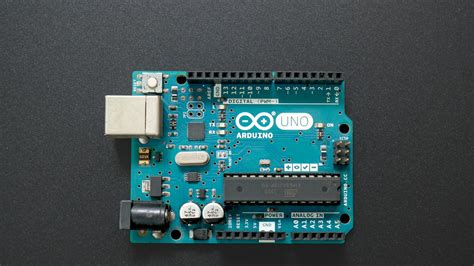 What Is An Arduino Pcb Rigid Flex Pcb