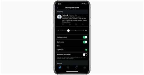 How To Activate Dark Mode On Your Social Media