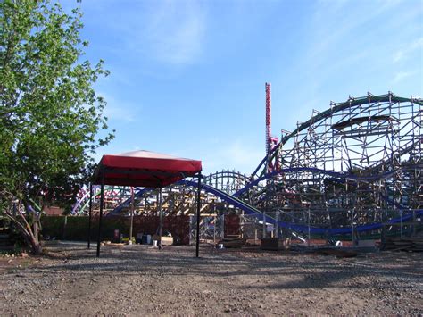 The Joker Six Flags Discovery Kingdom Six Flags Wiki Fandom