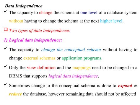 chapter 2 database systems architectures ppt