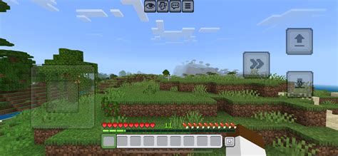 Cake S Ore Ui Minecraft Bedrock Texture Packs Curseforge