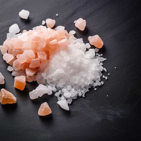 Salt Pictures