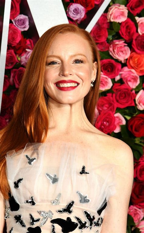 Hot And Sexy Lauren Ambrose Photos Thblog