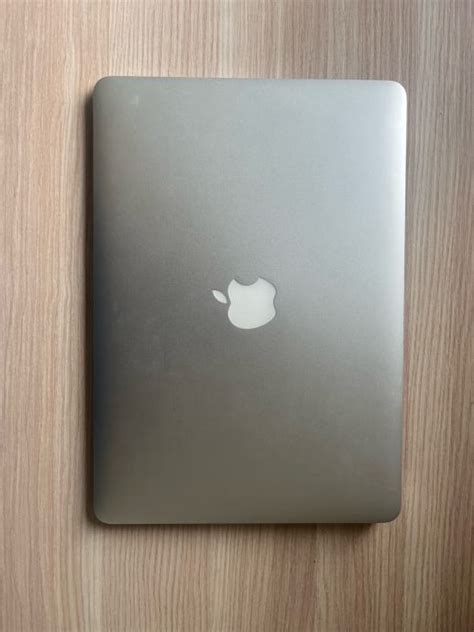 Macbook Air