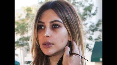 Kim Kardashian Exposed Youtube