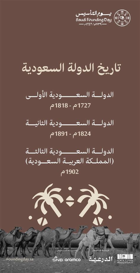 يوم التأسيس On Twitter