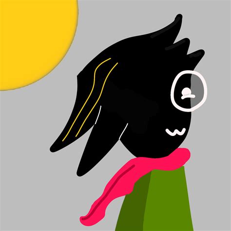 Ralsei Without A Hat UWU R Deltarune