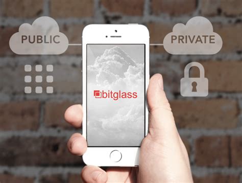 Cloud Security Company Bitglass Raises 70m In Late Stage Round Siliconangle
