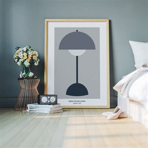 Danish Design Poster Shop Posters And Art Prints Online