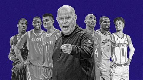 [scotto] Steve Clifford Discusses Stories Behind The Scenes Coaching