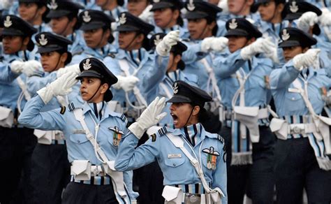 These Lady Officers Will Motivate You To Join The Indian Army Navy And Air Force