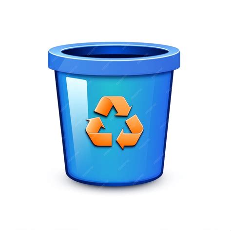 icon about delete on white background premium ai generated image