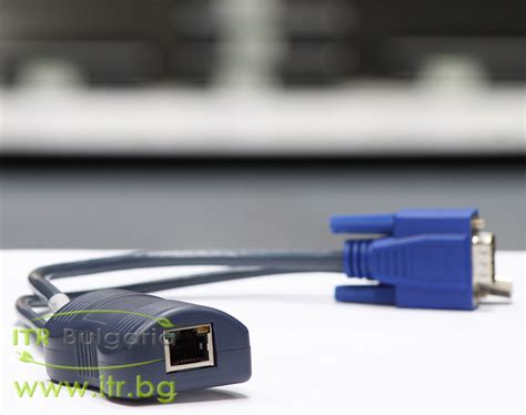 ITR Adder CATX USB CAM Grade A Обновена маркова компютърна техника