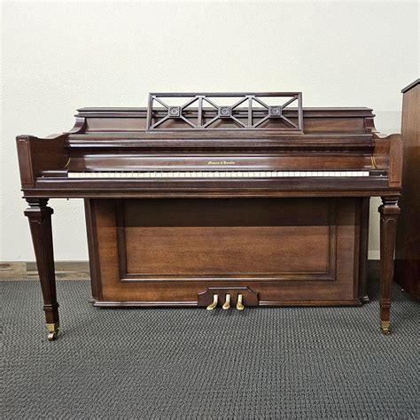 Mason And Hamlin Default Title Az Piano Piano Sale The Arizona Piano Company