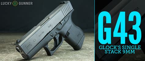 Glock Review Video And In Depth Look At The G