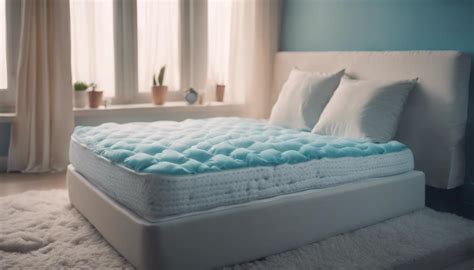 15 Best Cooling Mattress Pads For Hot Sleepers To Keep You Cool All